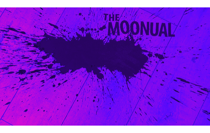 TAURUS FULL MOON SOLAR ECLIPSE RITUAL Tickets | The Moonual