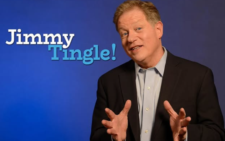 Comedy Night & Auction Fundraiser, with Jimmy Tingle LIVE! Tickets ...