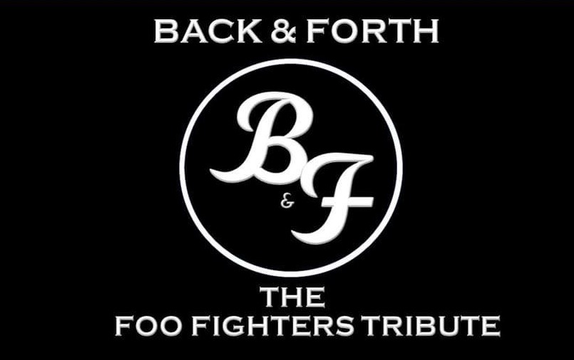 Back & Forth: The Foo Fighters Tribute w/ AlterNation Tickets | The ...