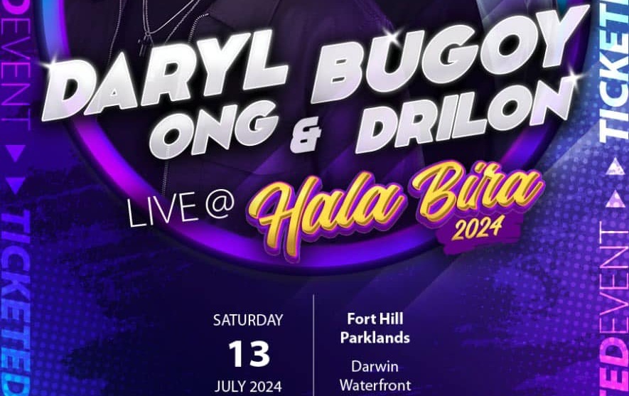 Hala Bira 2024 Tickets | Raket Events/TEAM RAKET