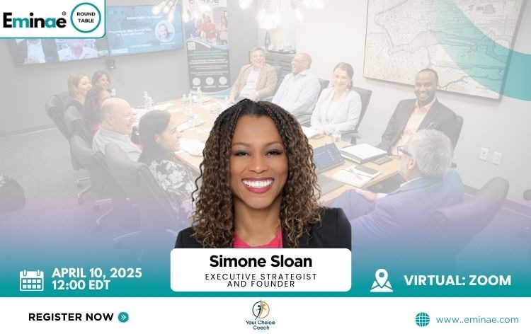 EMINAE ROUNDTABLE: Emotional Intelligence in M&A: Navigating Deals with Insight and Impact ...