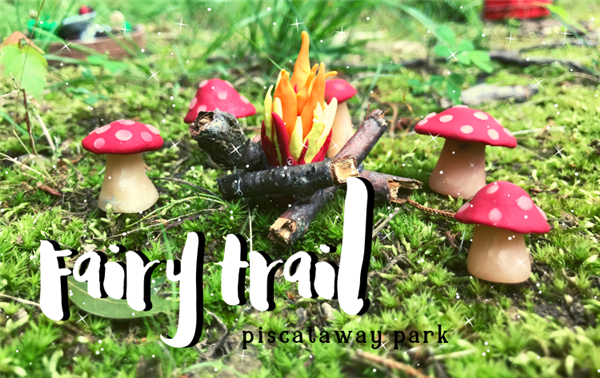 Fairy Trails: Grand Opening!