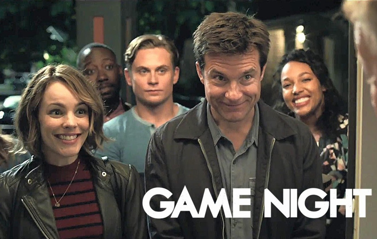 Game Night