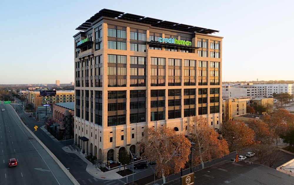 Credit Human Tour Tickets | Circular San Antonio