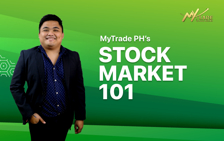 MyTrade PH's Client Onboarding: The Basics of the Stock Market ...