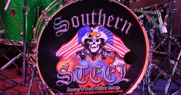 The Southern Steel Band - Toys for Tots