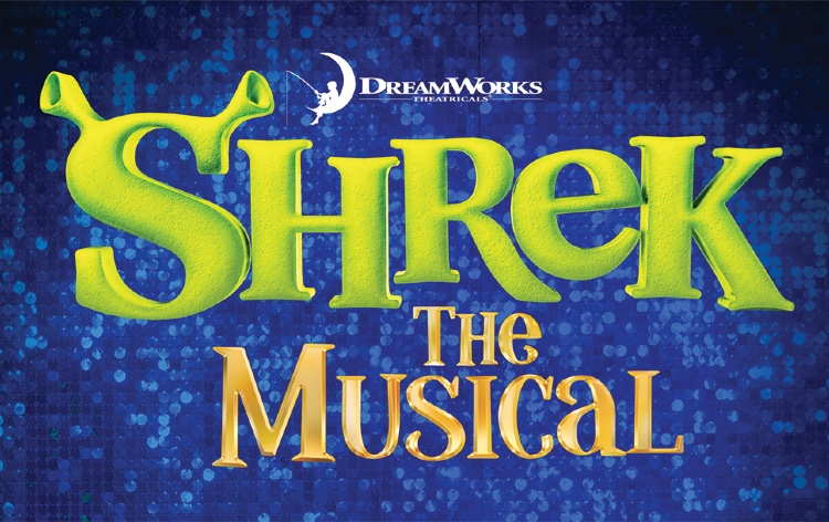 CVCS Presents - Shrek the Musical (High School Cast) Tickets ...