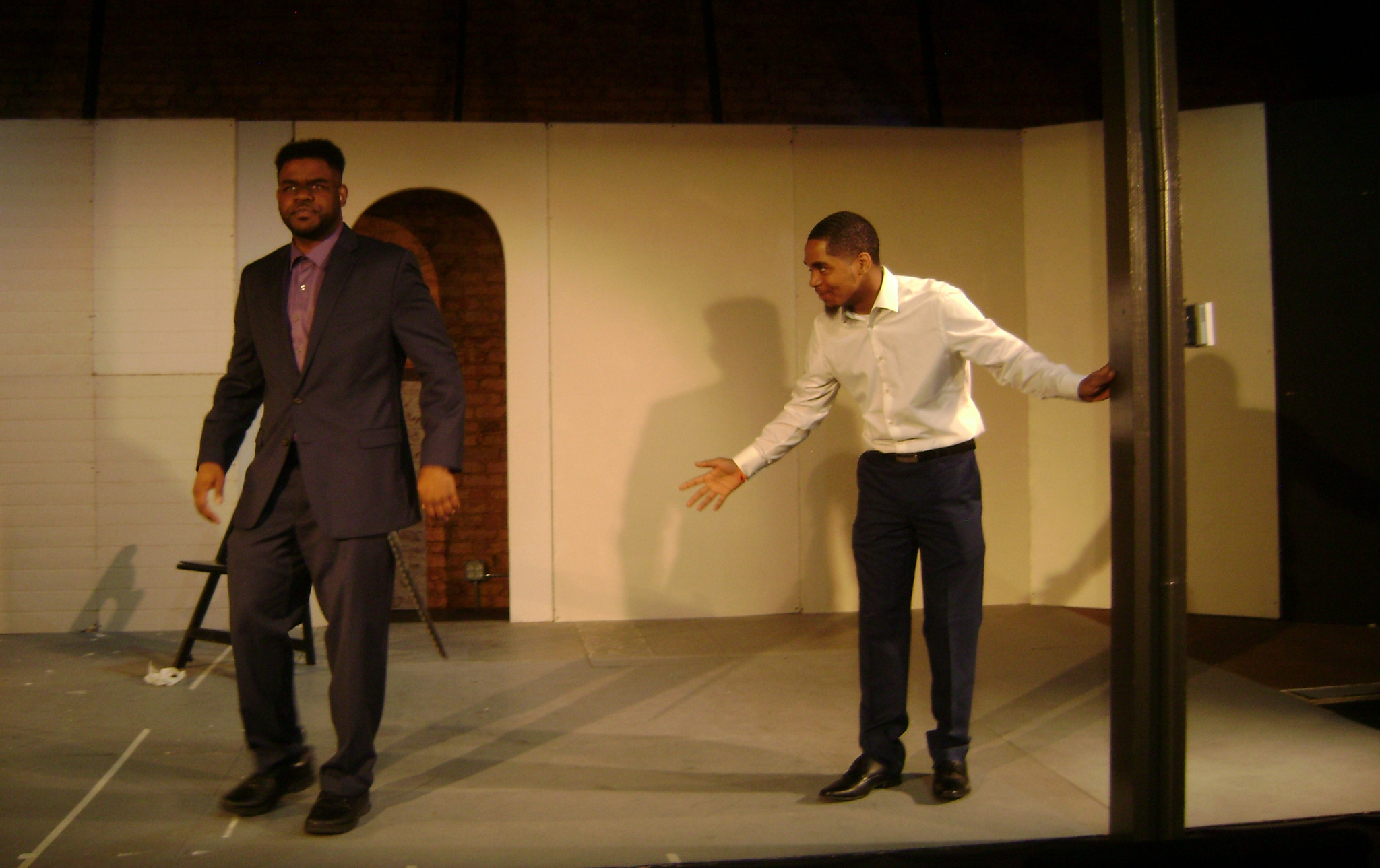 Impact Theatre Atlanta's Intensive Theatre Training Camp Tickets ...