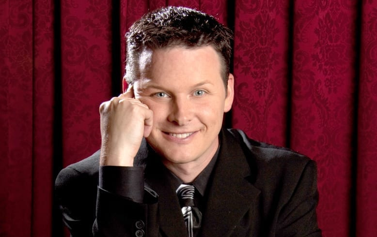 Ken Scott's Magic Show Tickets | Academy Theatre