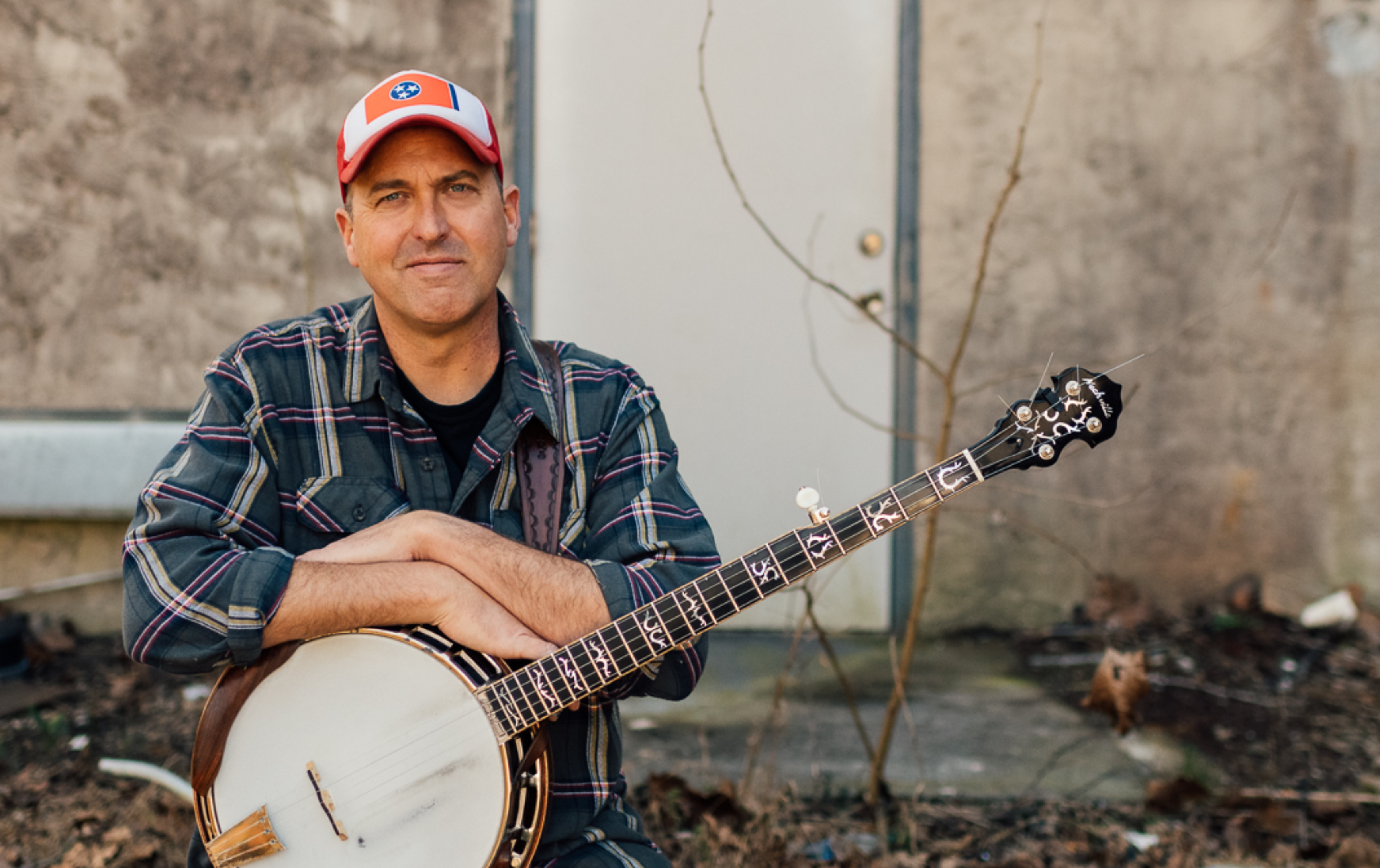 Randy Steele Bluegrass at Its Finest! Tickets | Academy Theatre