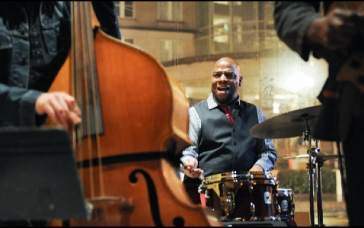 Chris Burroughs and Tyrone Jackson Present the Best in Young Jazz ...
