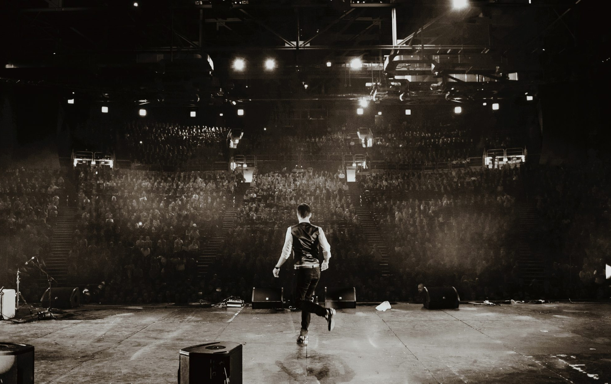 David Geaney & The Irish Lads An Irish Dance Experience! Tickets ...