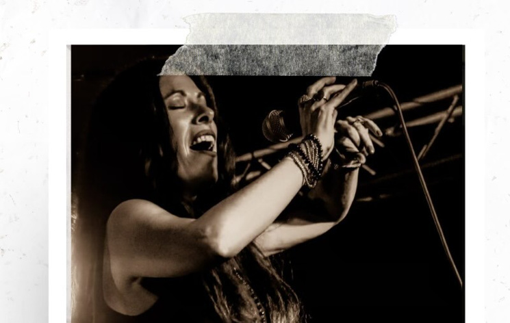 A NIGHT OF MUSIC WITH KAYLA K & THE BLACK ORCHID TRIO