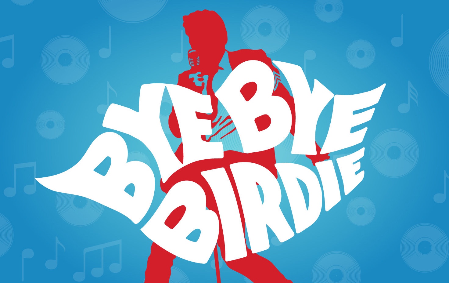 Acting Up presents Bye Bye Birdie Tickets | First Redeemer Church