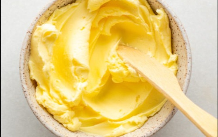 You Can Never Have Too Much Butter Tickets | Heartlands Kitchen