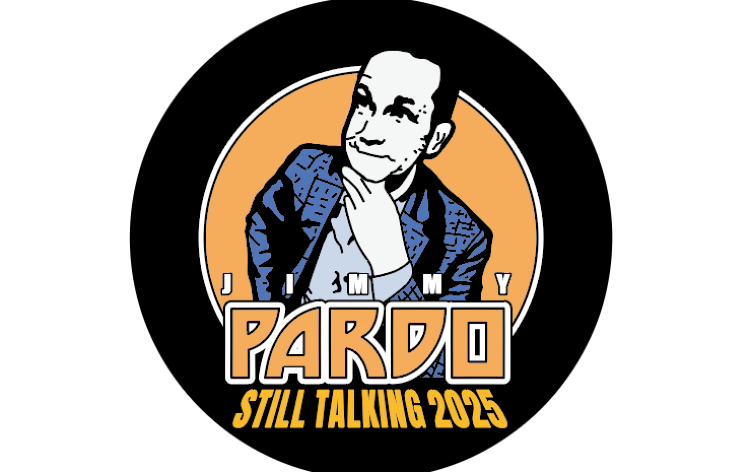Jimmy Pardo Virtual Holiday Show 2025 Tickets | Jimmy Pardo