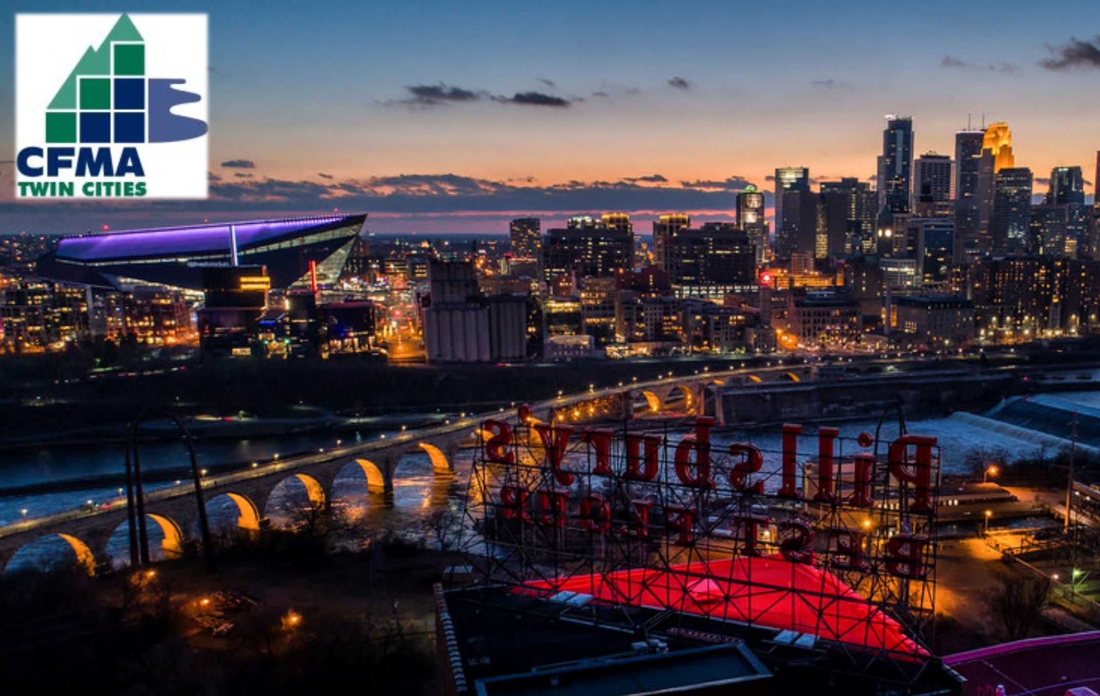 CFMA Day 2024 Tickets | CFMA TC