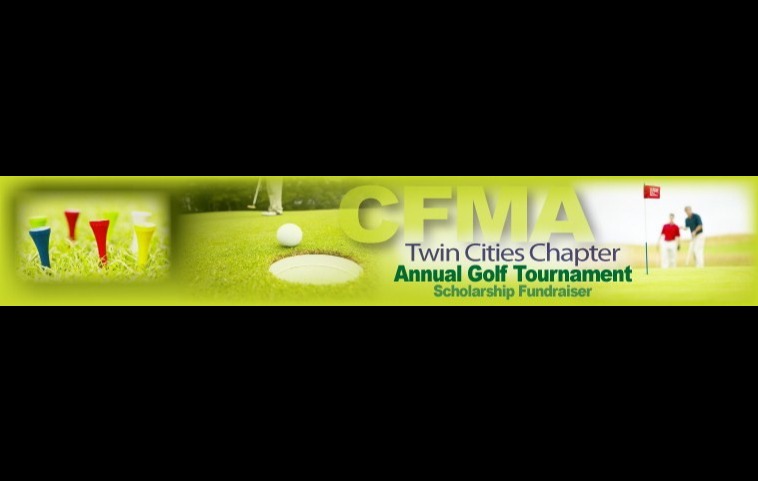2025 CFMA Twin Cities Golf Tournament Tickets | CFMA TC