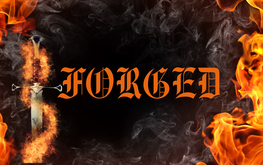 FORGED Premier Men's Leadership Dec 2024 Tickets | Partnership Multiplied