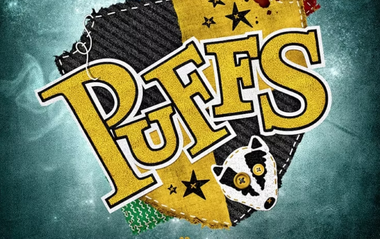 Puffs, or: Seven Increasingly Eventful Years Tickets | Watchung Hills ...