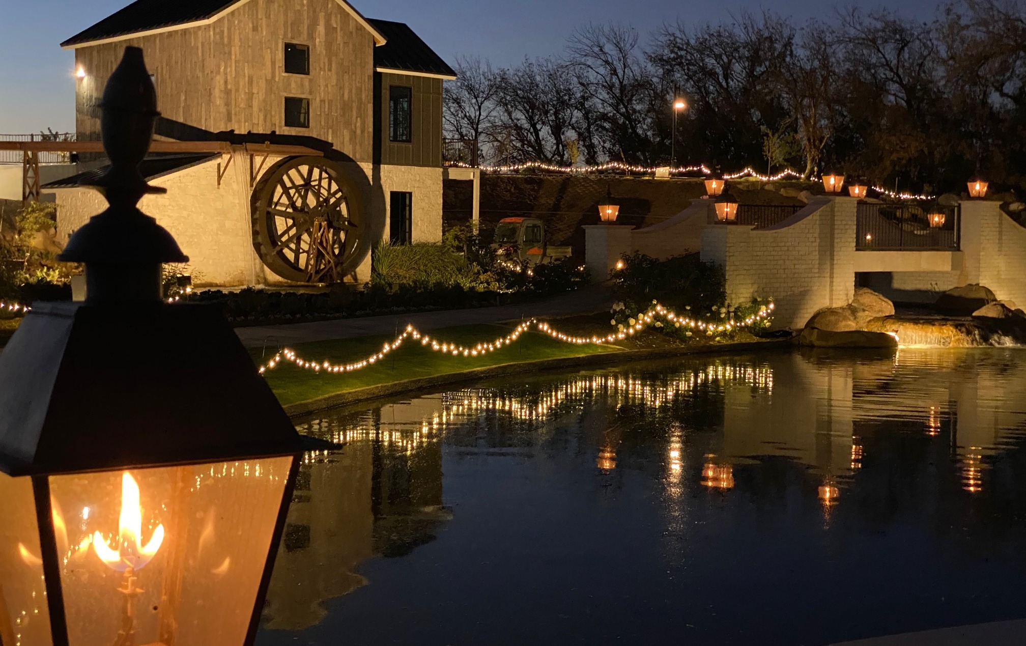 Sunset Garden Tour Tickets | Queen Creek Botanical Gardens