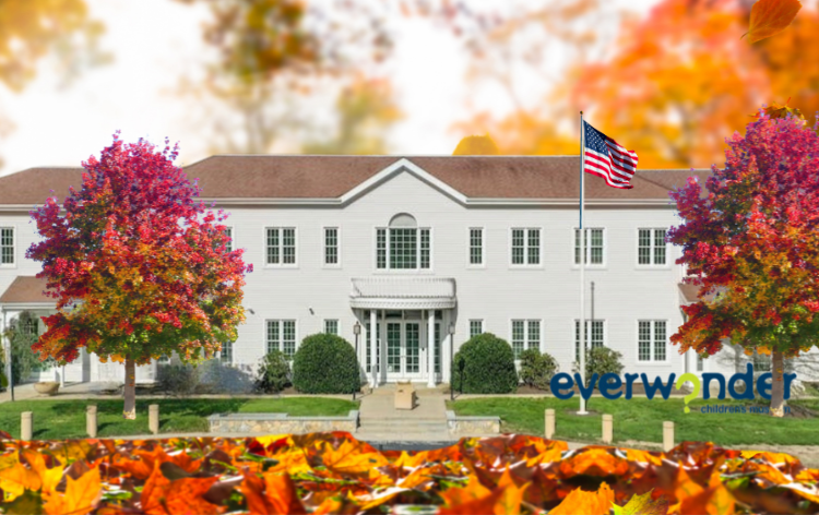 November 2025 EverWonder TICKETS | EverWonder Children's Museum