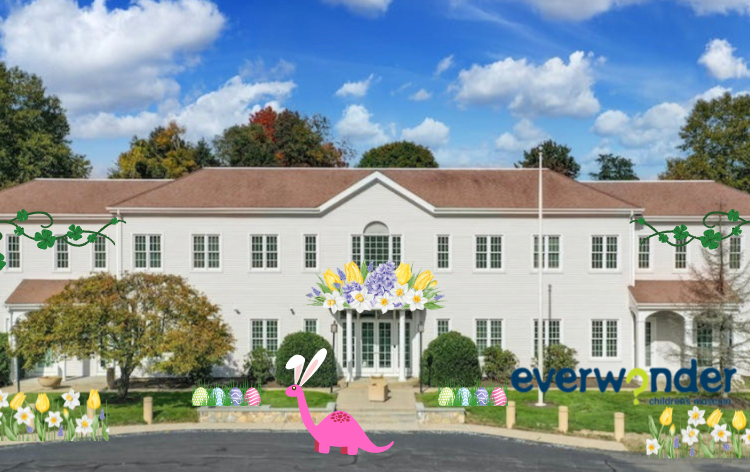 March 2024 EverWonder Tickets | EverWonder Children's Museum