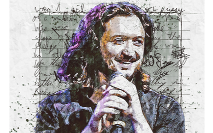 Sat, Dec 14 - Lee Camp Comedy Event via Zoom 9pm ET/ 6pm PT featuring ...