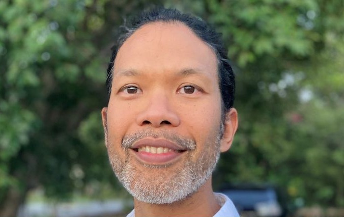 Joel Ying ~ Myths & Legends: It's All Greek to Me Tickets | FGCU ...