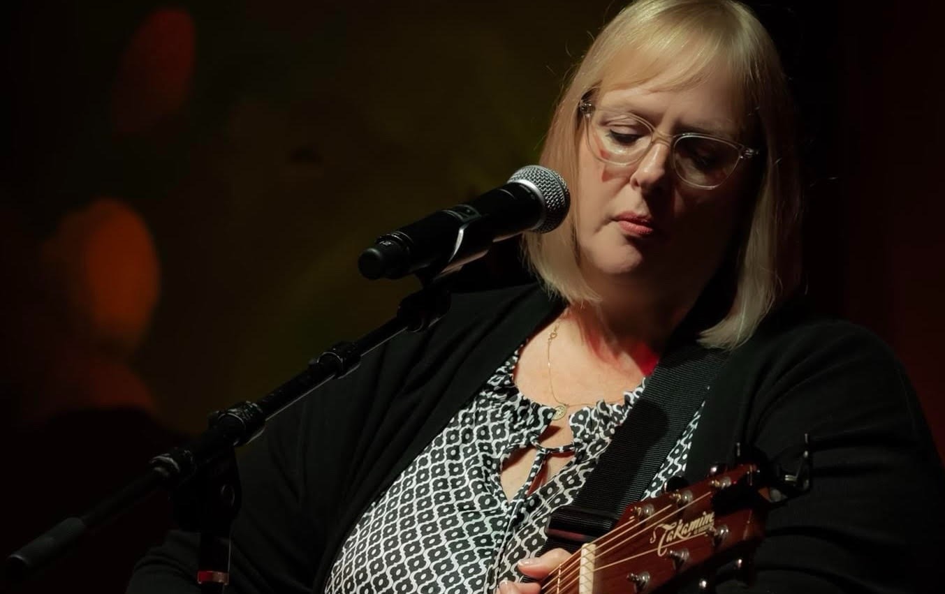 Kim Weitkamp - Roots of Compassion and Kindness Tickets | FGCU Storytelling