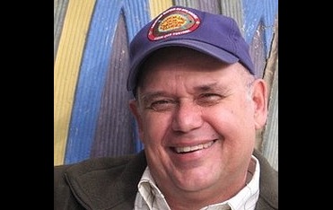 Tim Tingle ~ Choktaw Tales: Crossing the River of Life Tickets | FGCU ...