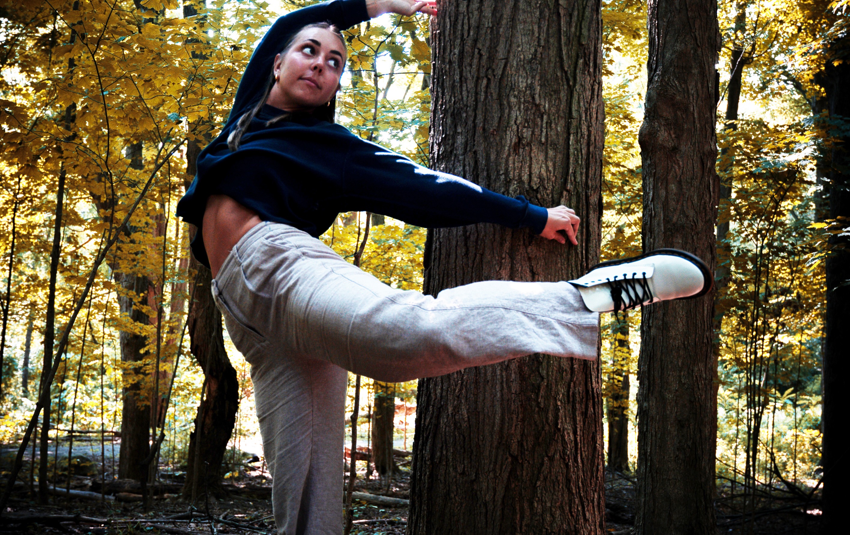 Echoes of a Changing World Tickets | Happendance