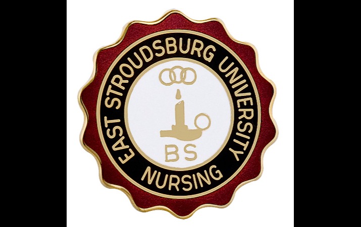 Nurse Pinning Ceremony - Class of 2024 Tickets | ESU Student Activity ...
