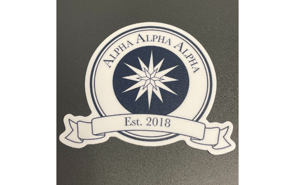 Tri-Alpha Induction Ceremony Tickets | ESU Student Activity Assoc. Inc