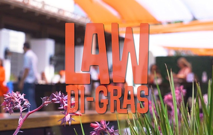 Law-Di-Gras 2023 Tickets | Orthopedic Spine Injury Association