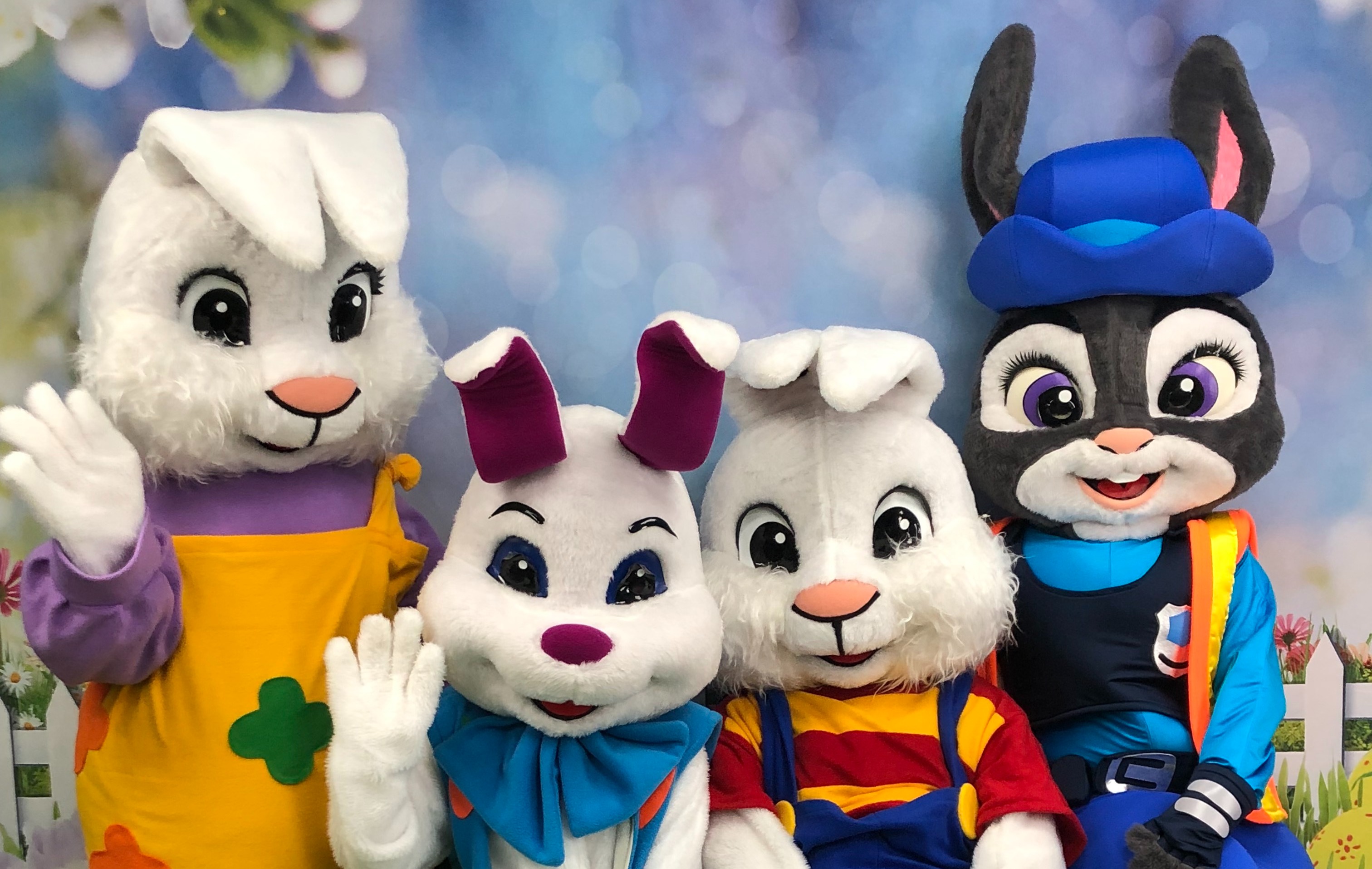 Easter Event! - Xplore Port Jeff - 4/18/25 Tickets | Xplore - Port ...