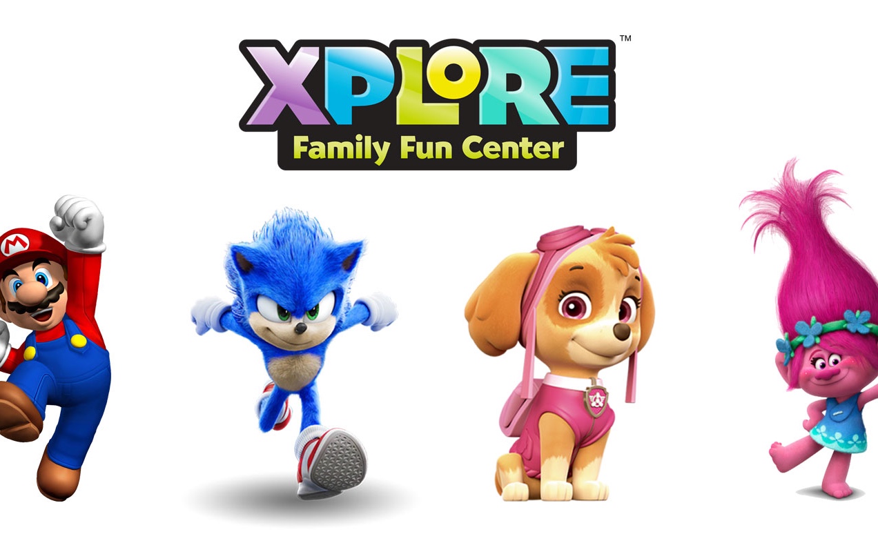 BACK TO SCHOOL BASH Tickets | Xplore - Port Jefferson