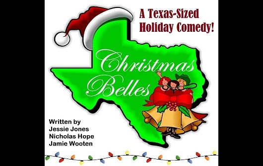 Christmas Belles Tickets | The City Theatre Company