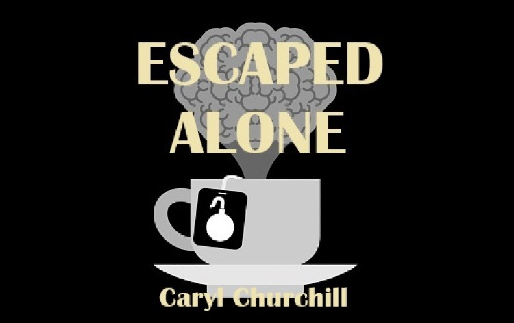 ESCAPED ALONE Tickets | The City Theatre Company