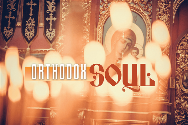 Orthodox Soul