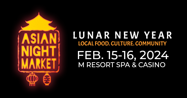Asian Night Market Tickets | Asian Night Market