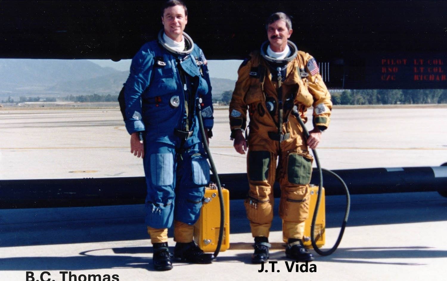 A Supersonic Evening with the SR-71 Crew Tickets | Evergreen Aviation ...
