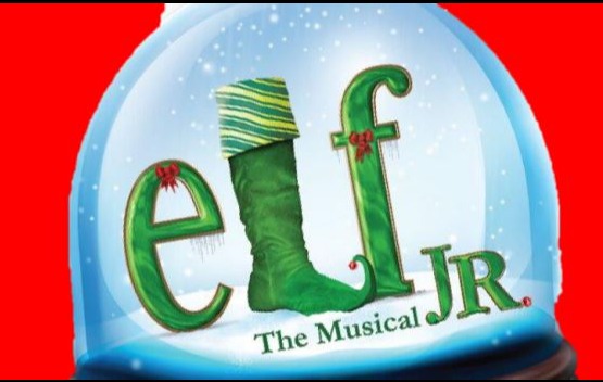 Elf Jr. The Musical Tickets | Florida Preparatory Academy