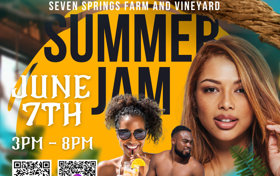 Summer Jam Summer Jam and Vikings + Vino at the Vineyard 2025! General ...
