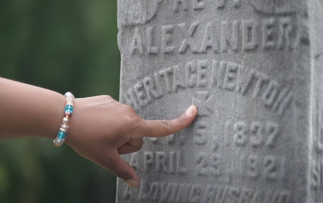 New Haven's "Champion for Freedom; The Reverend Alexander Heritage ...