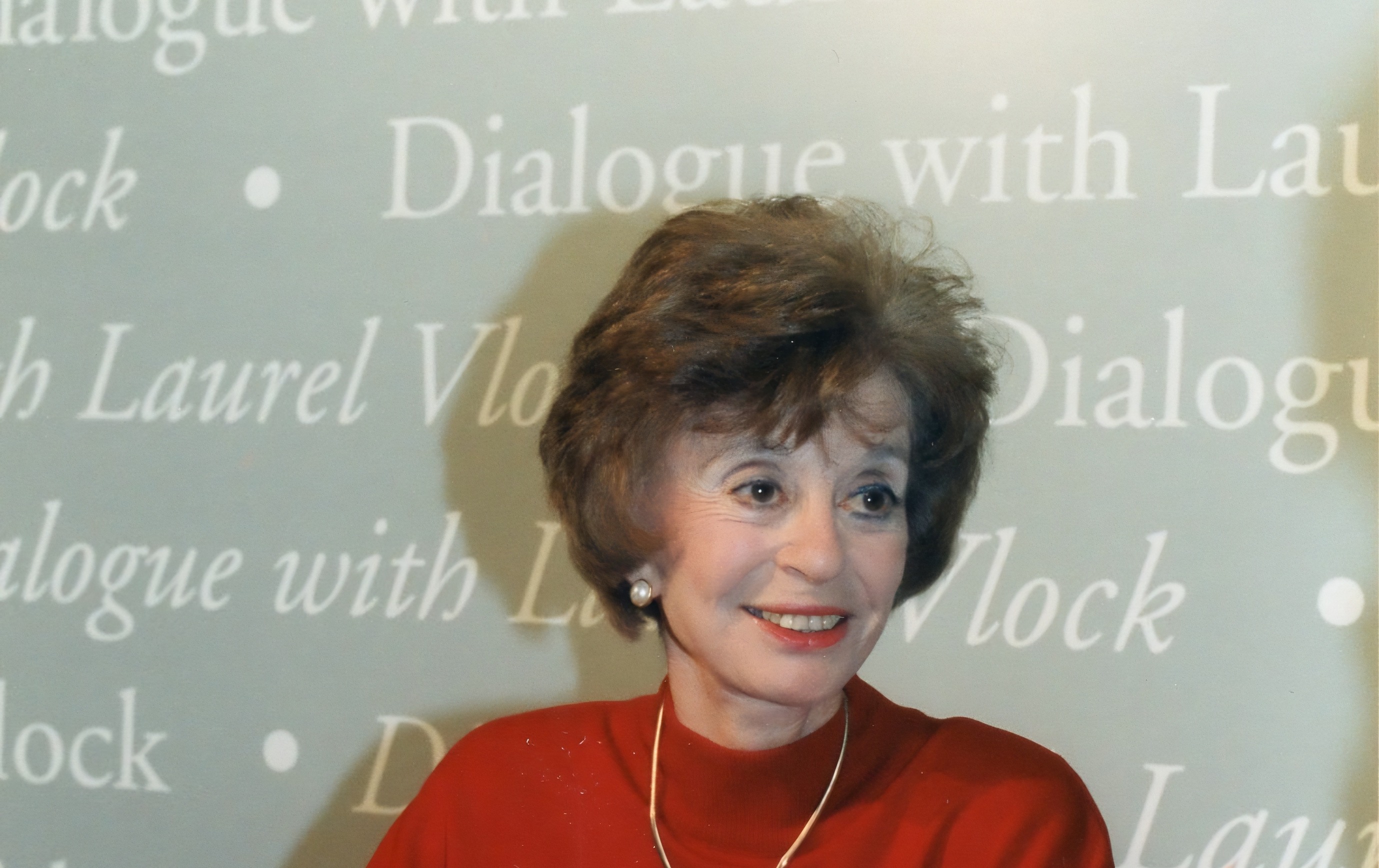 Laurel Fox Vlock to be Highlighted at New Haven Museum: Second Annual ...