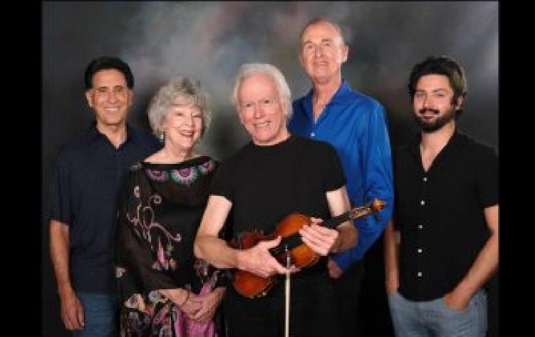 Tom Rigney & Flambeau Tickets | Grass Valley UMC