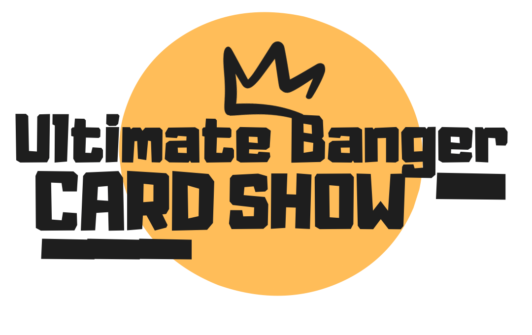 Ultimate Banger Card Show @ Decision Tactical Tickets | APK Sports Cards