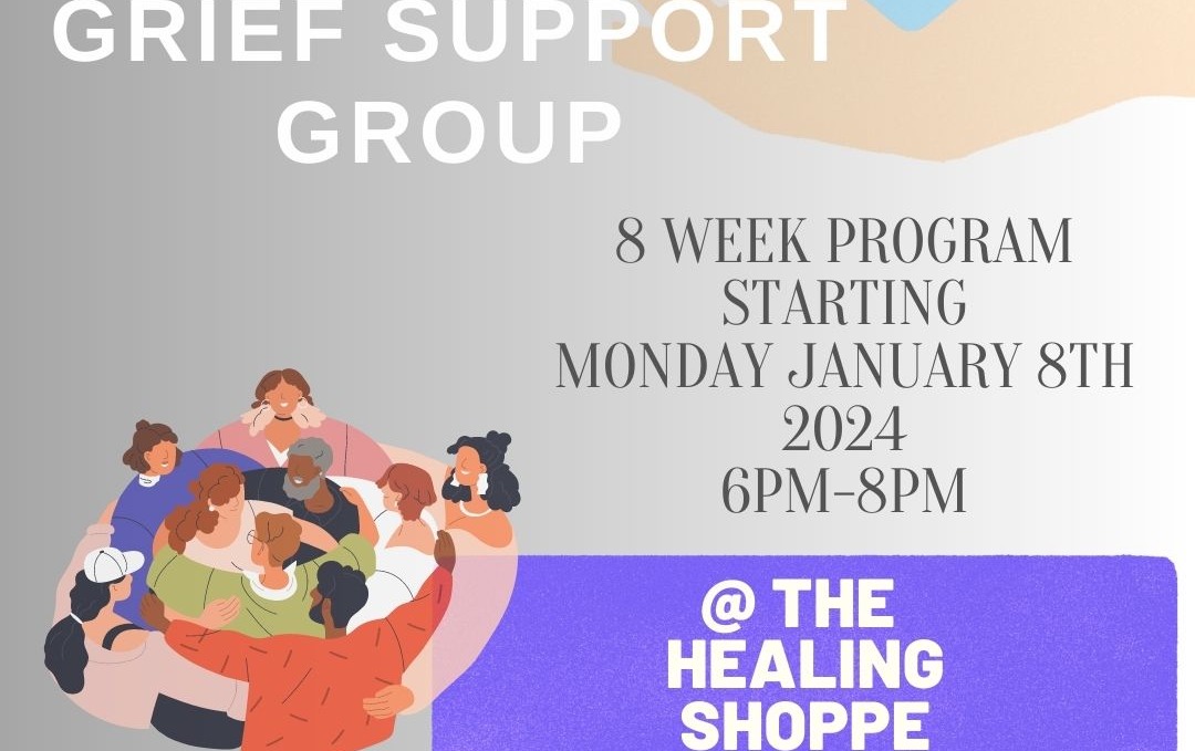 Grief Recovery Method Support Group-REGISTER FOR THIS SERIES CLASS AT ...