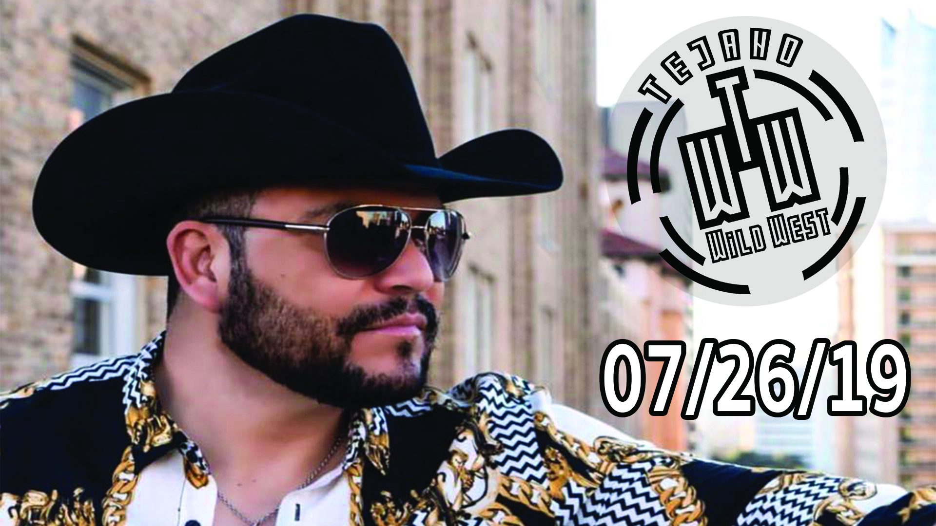 Michael Salgado LIVE